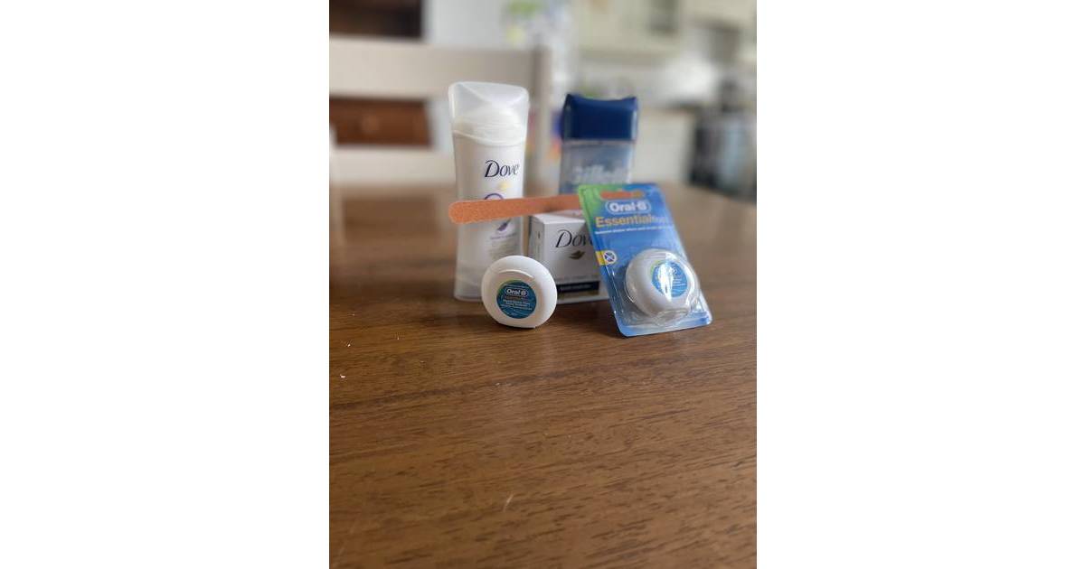 The Flow Initiative, Love Locked Collecting Items For Back-To-School ...