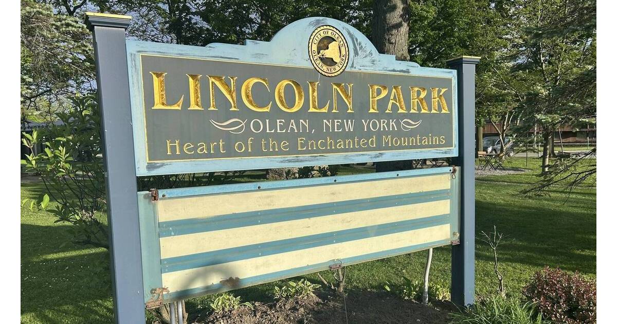 Not Norman Will Play June 18 in Olean Concert Series | Greater Olean ...
