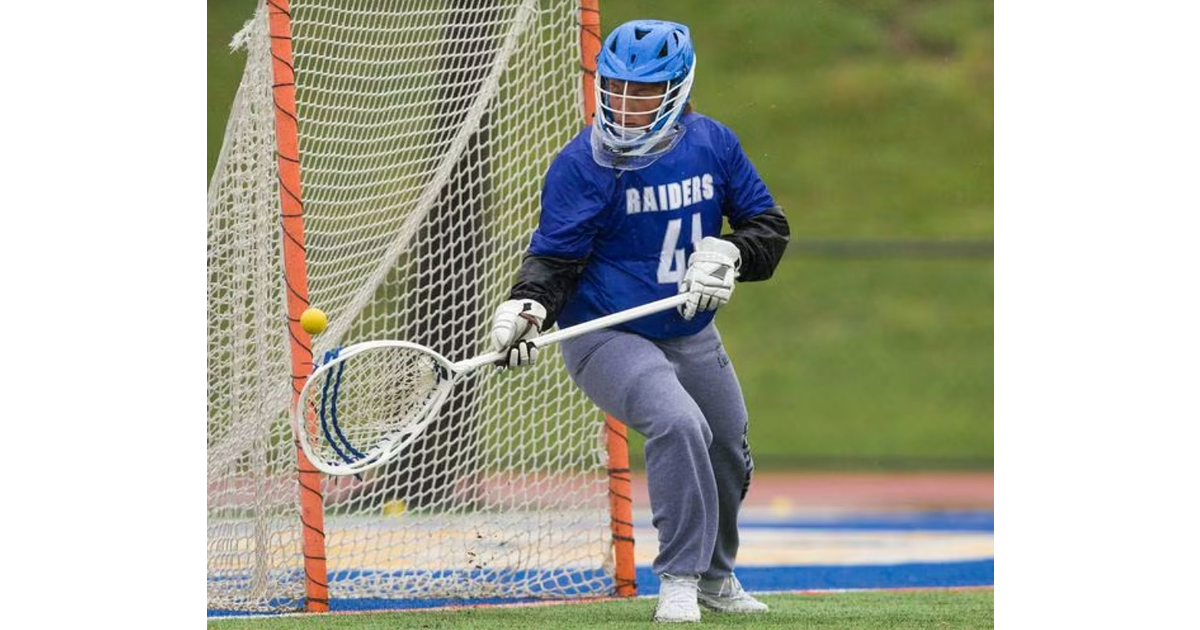 Scotch Plains-Fanwood Highschooler to Hold Adaptive Lacrosse Program ...