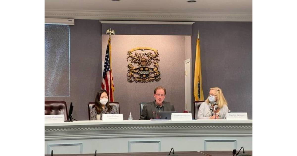 Chatham Post Office Plaza Town Hall Set for Monday, March 21 at the ...