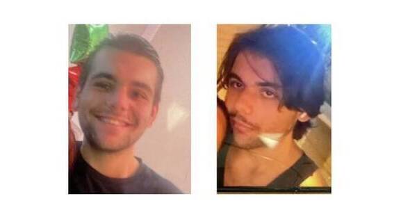 UPDATE: He was found safe / Nutley Police Public’s Help to Locate ...