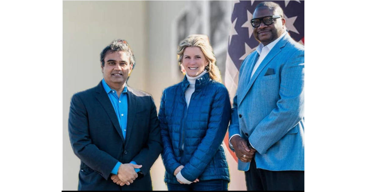 Tanya Lehmann and Arthur Howard Seek Return to Robbinsville BOE, Arun ...