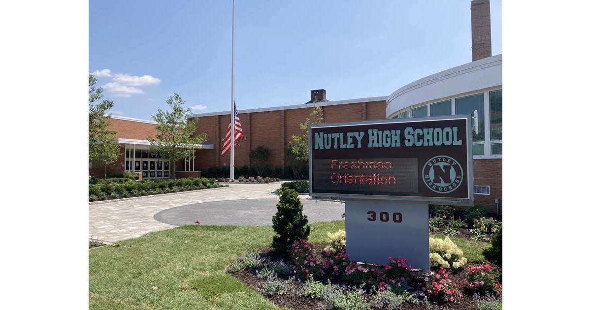 Nutley Board of Commissioners Respond to Nutley Public Schools ...