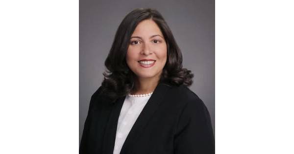 Meet Rosaura Bagolie: Livingston Township Council Candidate for 2022 ...