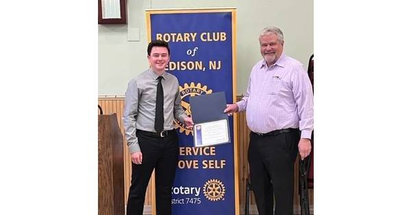 Yash Jacob, Jack Mackenzie Named Rotary’s December 2022 Students of the ...