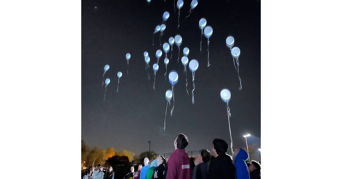 Remembrance Takes Flight | Summit, NJ News TAPinto