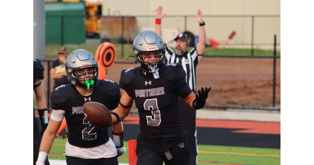 Football: Bridgewater-Raritan Outscores Piscataway, 34-27 | Bridgewater ...