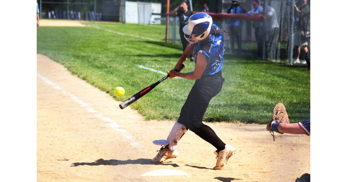 Softball: Gov. Livingston Eliminates Caldwell, 8-1, in State Tournament ...