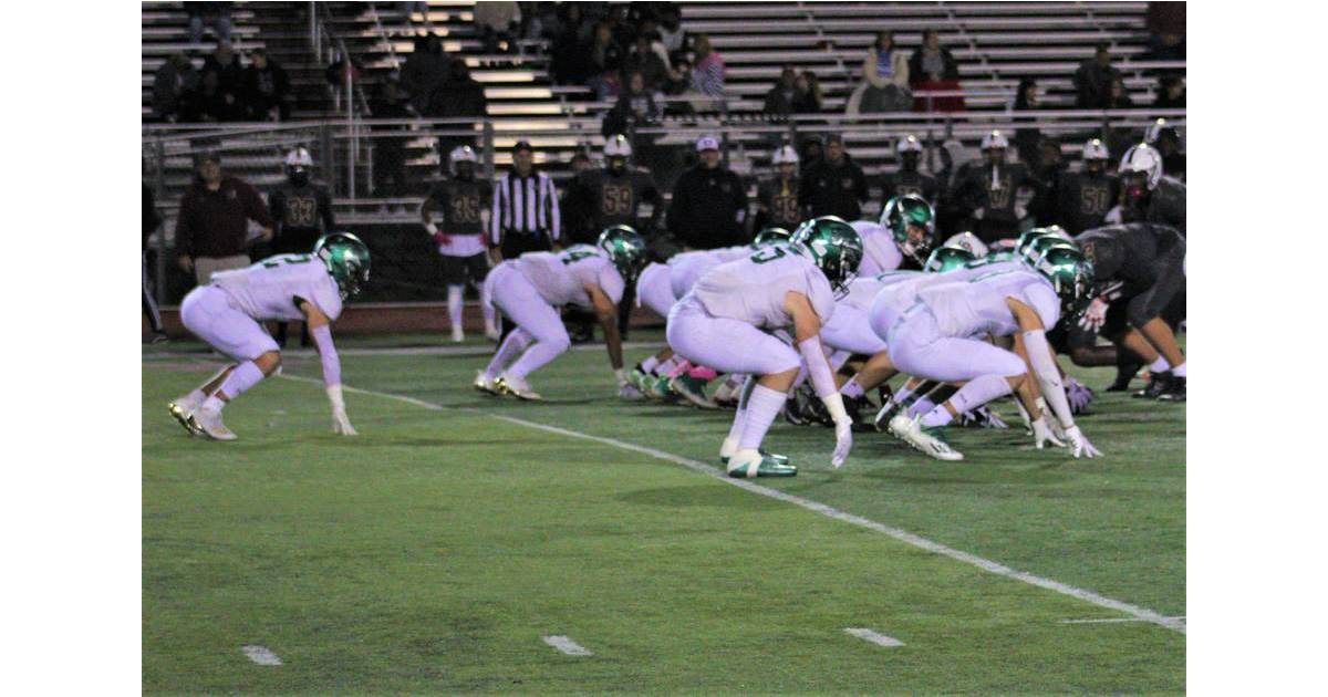 Football: Ramapo Beats Ridge, 34-27, in Sectional Semifinal | Basking ...