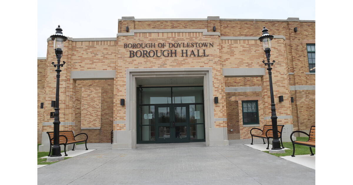 New Concert Series in Doylestown Borough Debuts First Show on Thursday ...