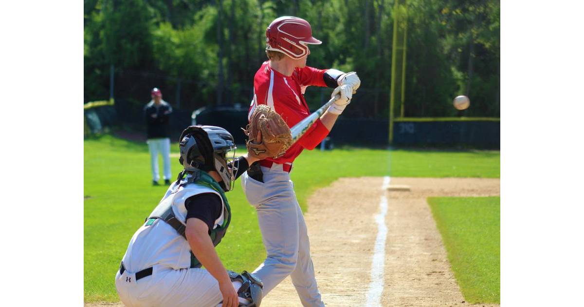 Baseball: Bernards Beats Pingry, 9-2 | Bernardsville & Bedminster, NJ ...