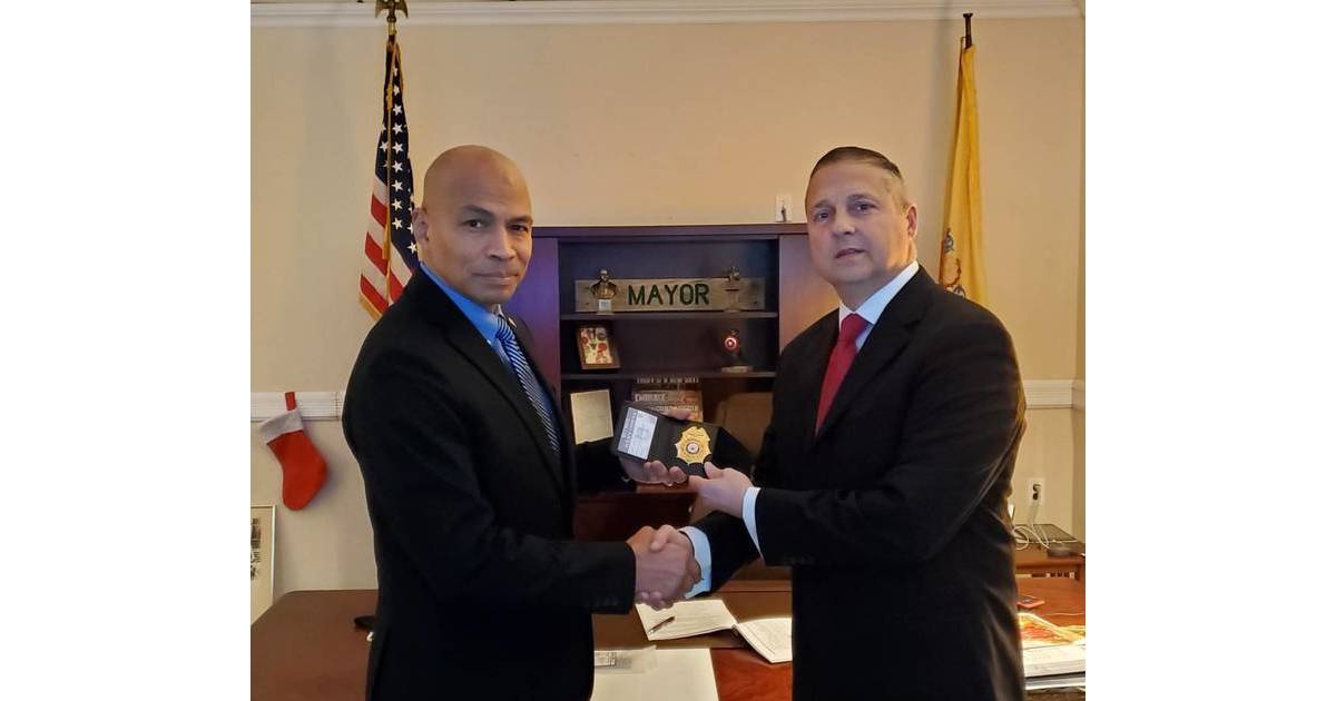 Parsippany Pays Out $1 Million to Captain James Carifi | Parsippany, NJ ...