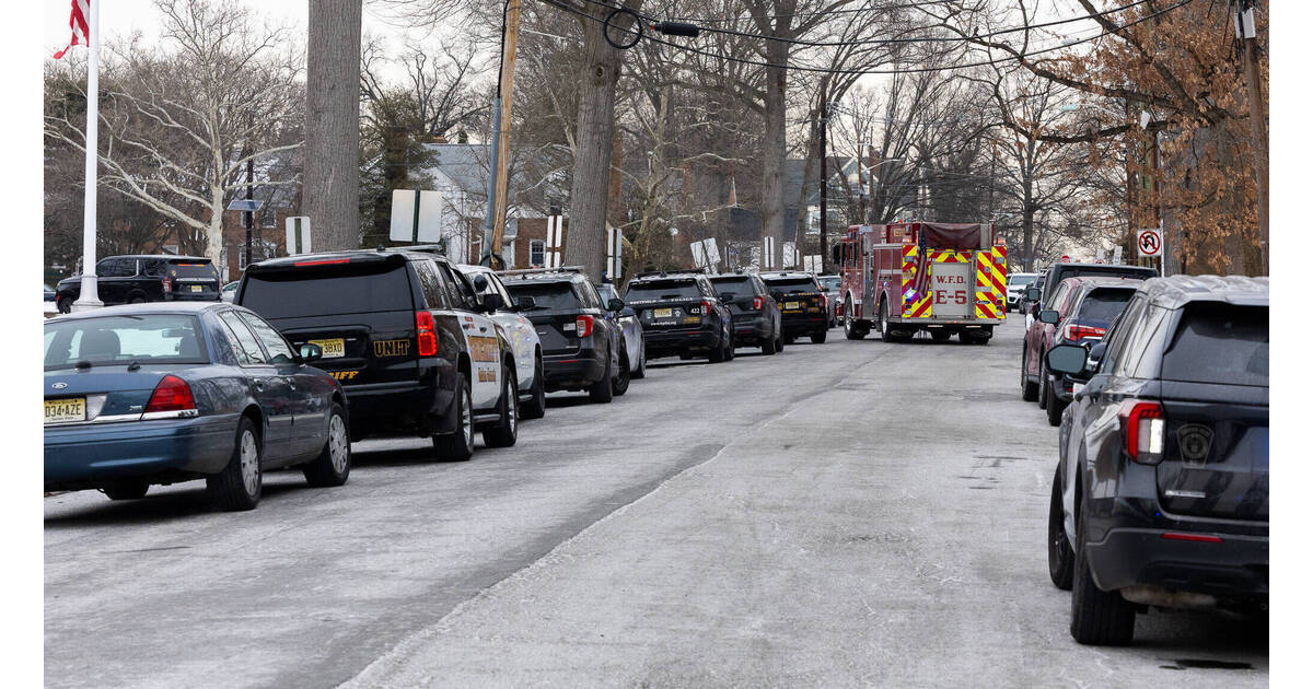 Update: Police Searched for Possible Firearm at WHS During Lockdown ...