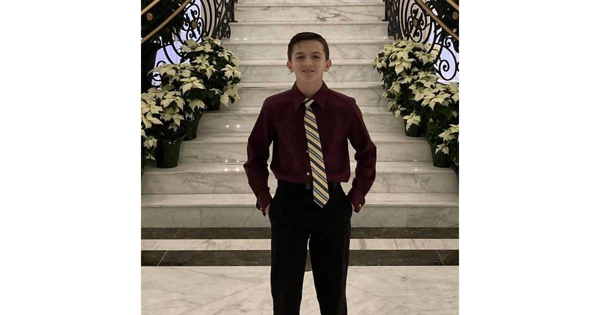 Please Join Us At Jersey Mike's In Remembering Anthony Ventricelli ...