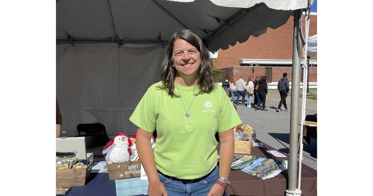 ‘A Day in the Life’ of Meme Yanetsko, Chief Operating Officer, Greater ...