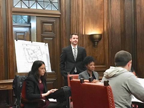 HOPES CAP Inc. and Landmark Developers North Ave project gets ZBA ...