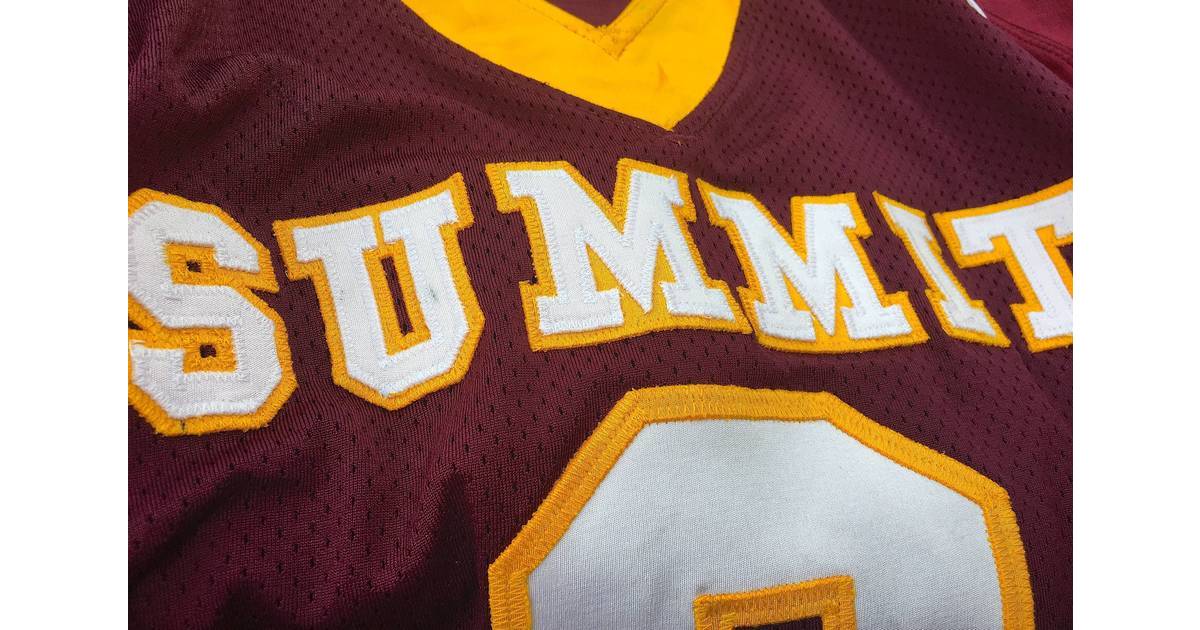 Summit Hilltopper Football 'Anniversary of Championships Celebration ...