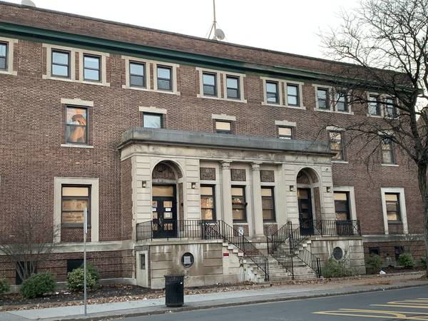 Plainfield YMCA on Historic Preservation Commission's Nov. 24 Agenda ...