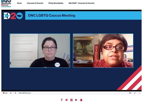 Shannon Cuttle Makes History as the First Transgender Elected Official ...