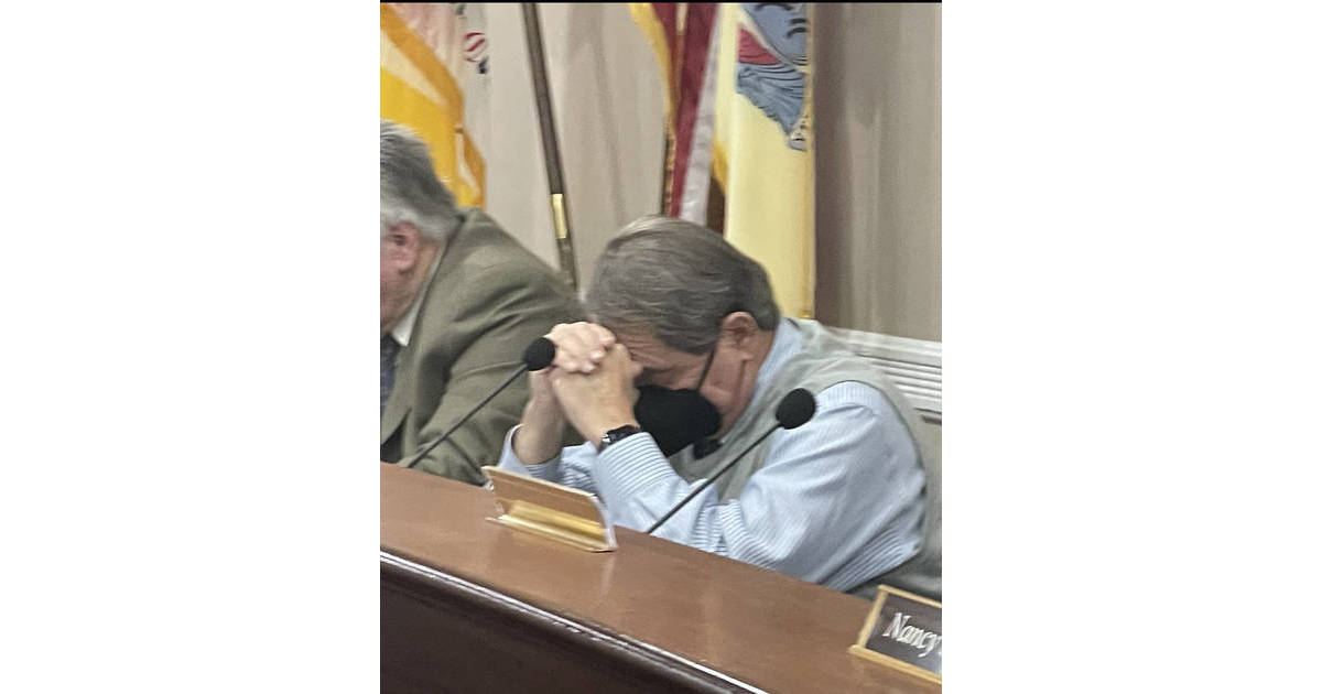 dePierro's Power Play Goes South at Parsippany Board of Adjustment ...