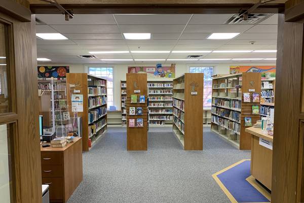 Library of the Chathams Board of Trustees Votes to Open Library for ...