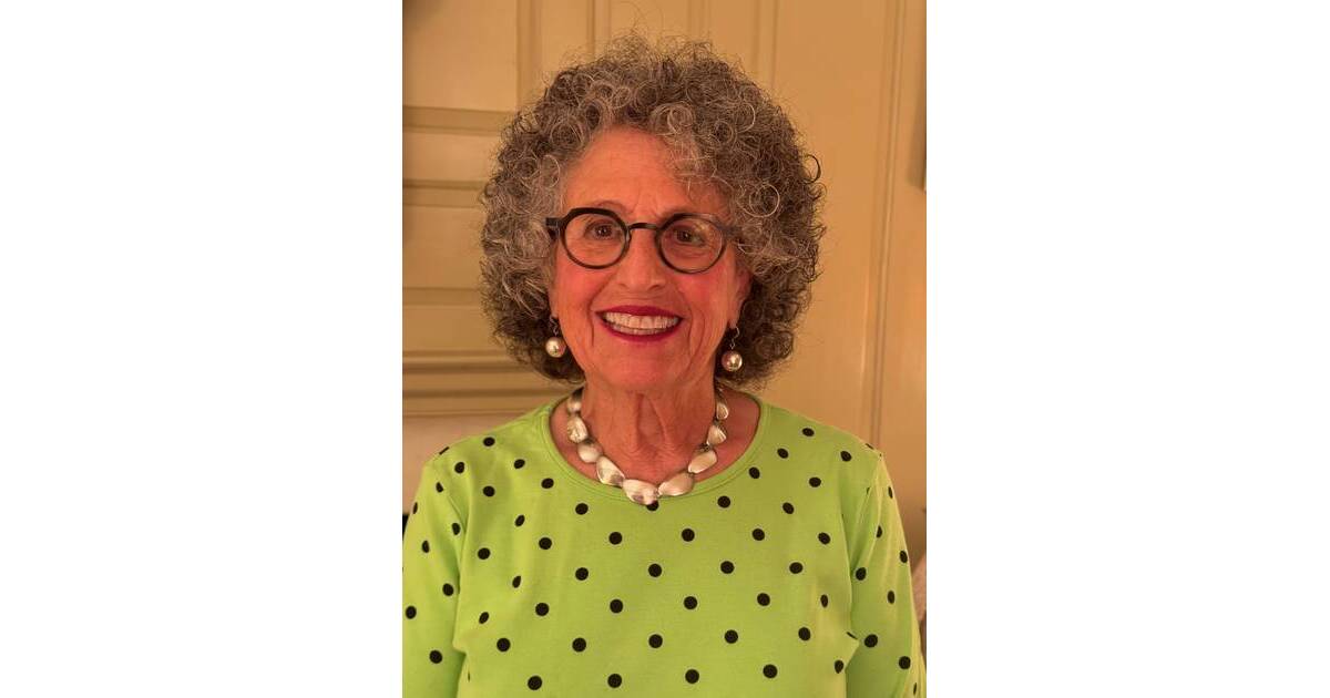 Bordentown's Bonnie Goldman Named to Youth Justice Working Group by NJ ...