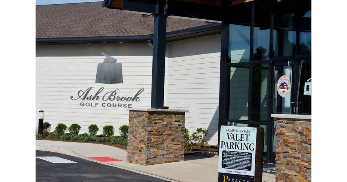 Union County Suing Companies for Shoddy Work at Ash Brook Clubhouse ...