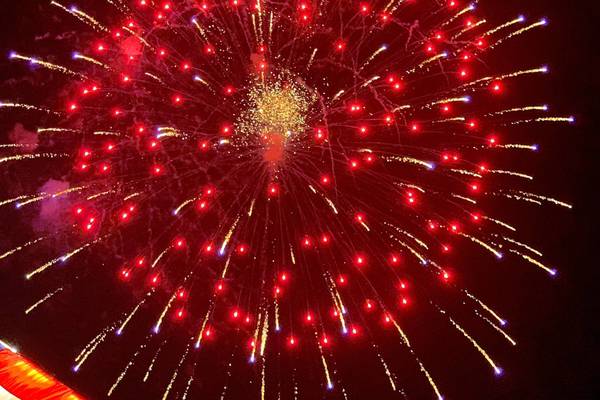 Summit Celebrates Independence Day with Family Fun and Fireworks Show ...