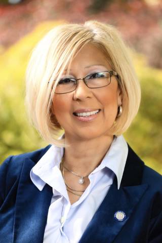 Meet The Candidates: Ward Five Republican Incumbent Aileen Rivera ...