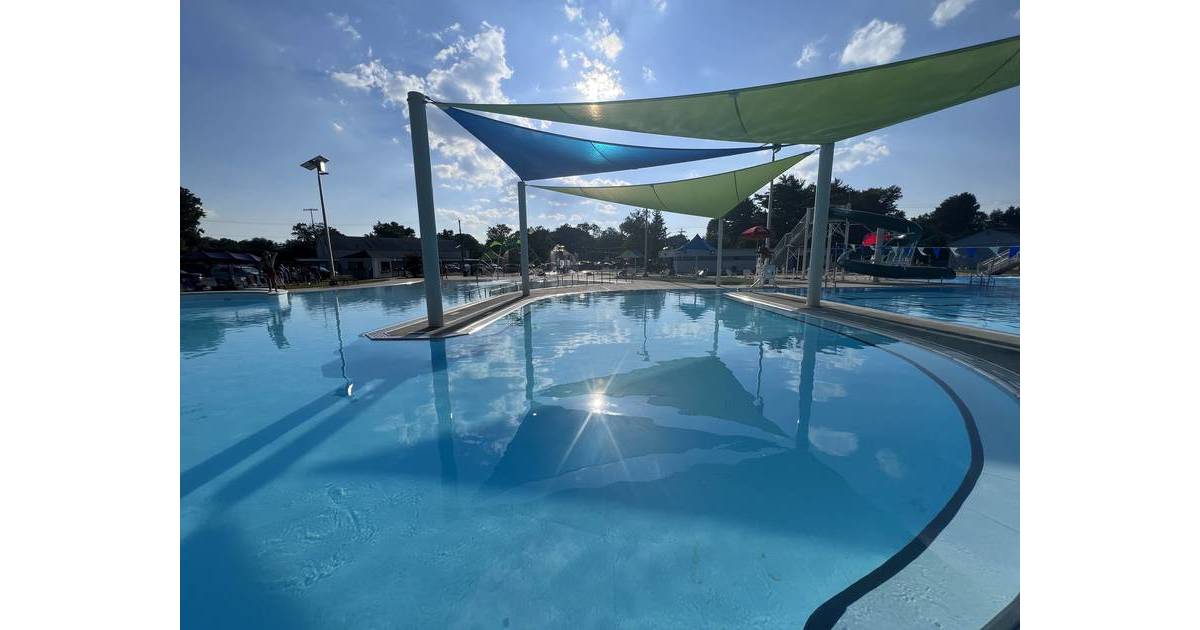 Make a Splash This Summer at the South Plainfield Community Pool ...