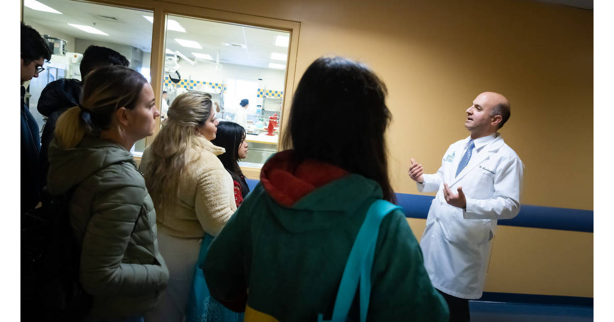 Hudson County Community College Receives 2024 National ‘Inspiring ...