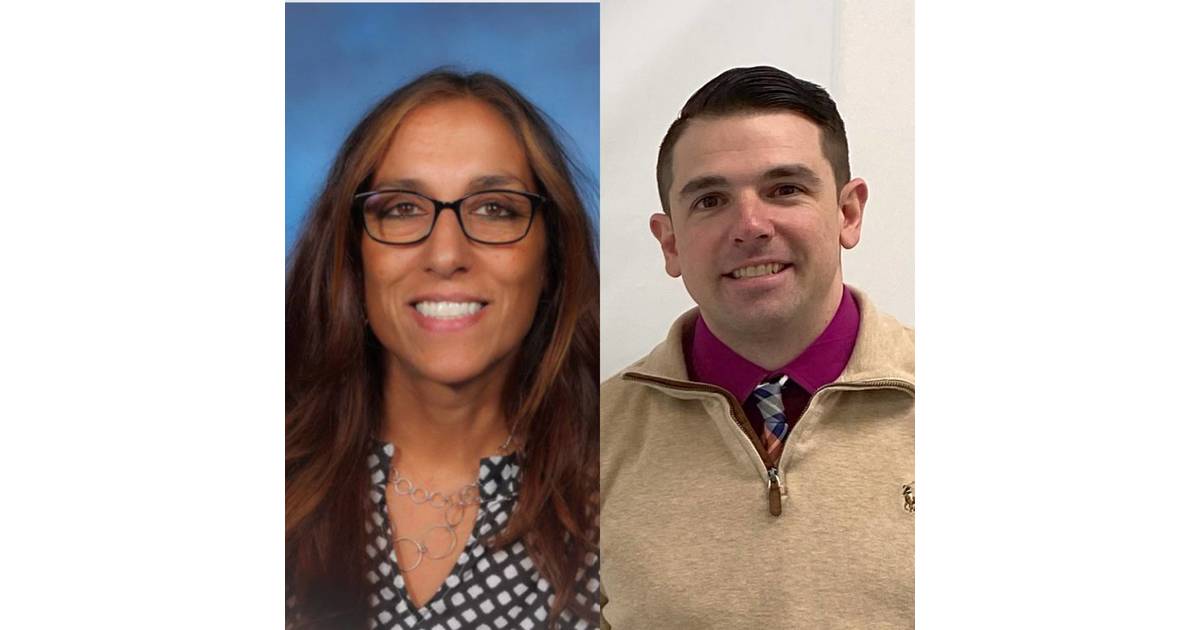 Administrative Changes for Upcoming School Year Approved by South ...