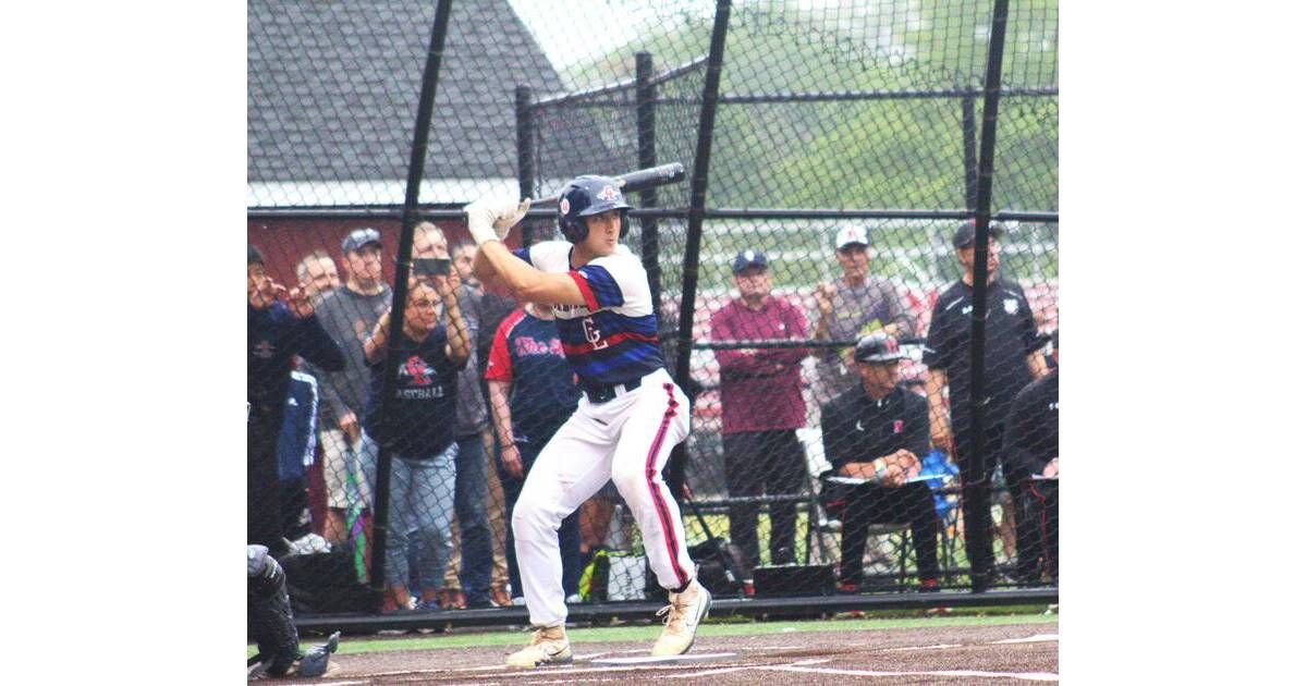 WON MORE! Undefeated Gov. Livingston Baseball Heads Back to the Group 2 ...