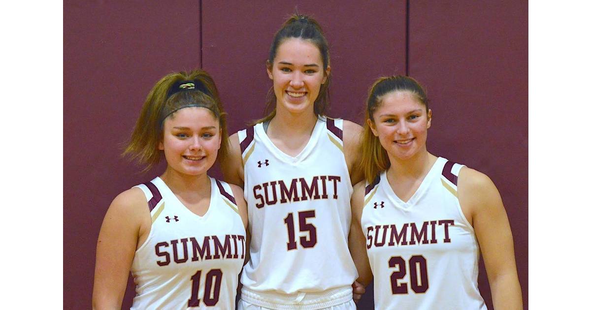Summit H.S. Girls Basketball Team Tops Cranford, 57-37 | Summit, NJ ...