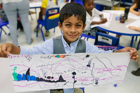 Unity Charter School Promotes Curiosity with Electives | Morristown, NJ ...