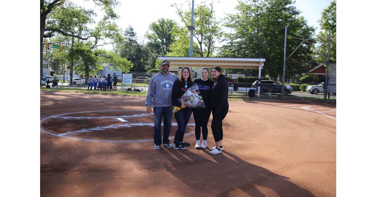 Cataldo Steps Down After 14 Years Volunteering for Springfield Youth ...
