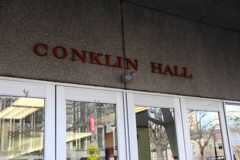 Conklin Hall Protesters to Return to Rutgers-Newark 50 Years Later ...