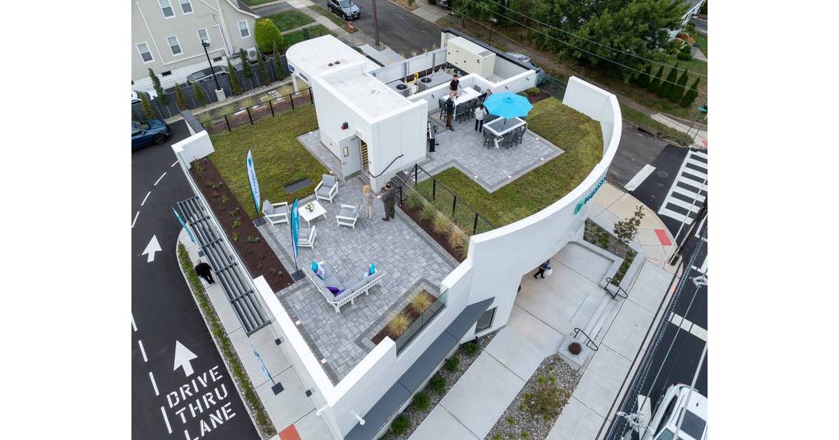 Proponent Federal Credit Union Wins Nutley Chamber of Commerce Business ...