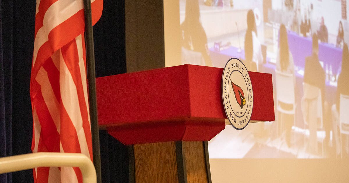 Plainfield BOE to Host Reorganization Meeting on Tuesday; See the ...