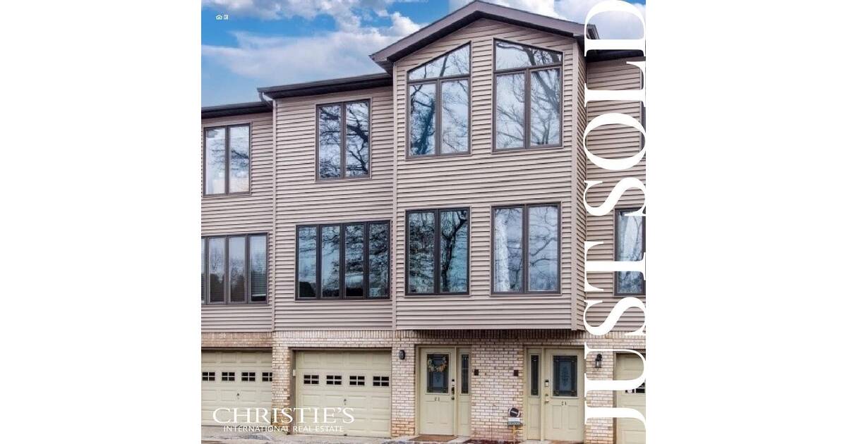 Nutley Matchmaker Zach Sebek Pairs Family with New Three Bedroom ...