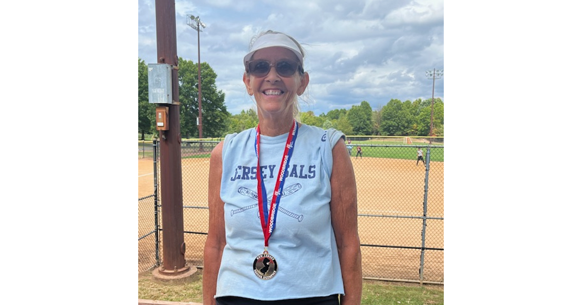 Meet Margaret Miller: Army Veteran, Guinness World Record Holder ...