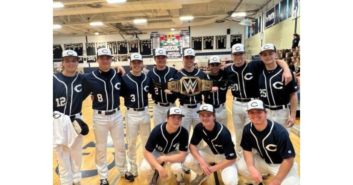 Play Ball! Chatham Baseball Home Opener vs. Roxbury Monday; Coach ...