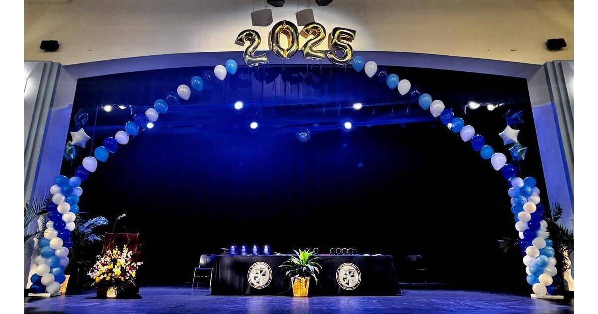 Scholarships and Recognitions Highlight West Orange High School Senior ...