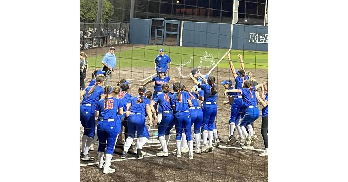 Softball: Dayton Wins Union County Tournament, 6-5, Over Scotch Plains ...