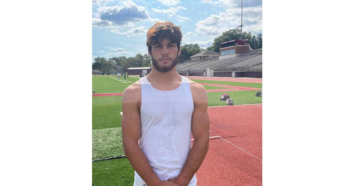 FOOTBALL PREVIEW: Stateliners are Ready for North Hunterdon and Friday ...