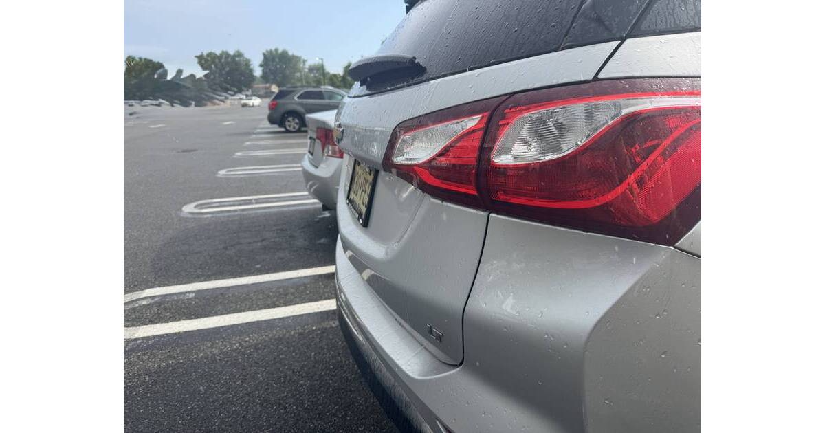 Are You a Victim? Hamilton PD Investigation Possible Predatory Towing ...