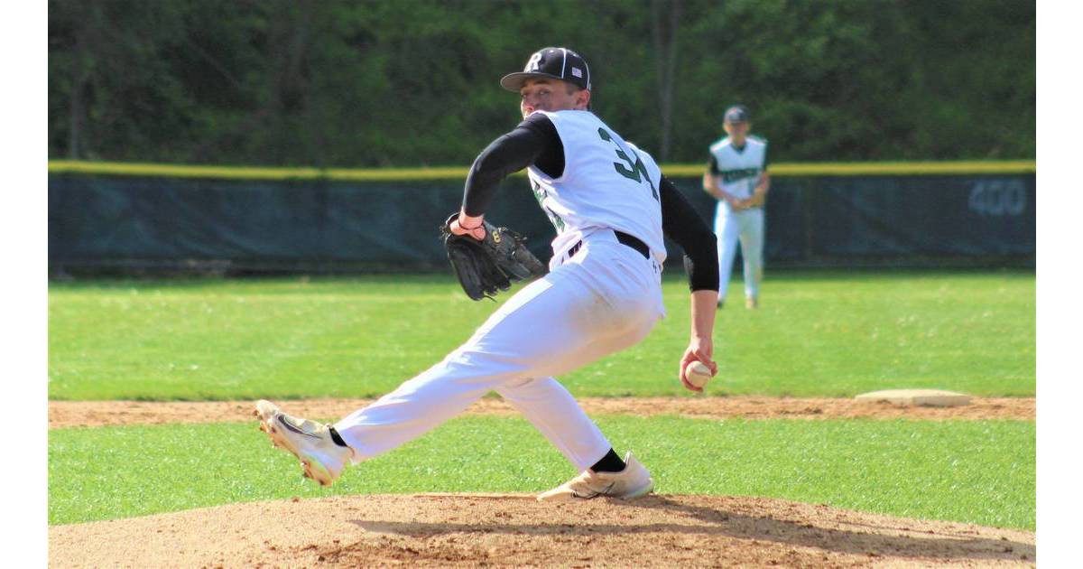 Baseball: Ridge Beats Piscataway, 10-1, in State Tournament Opener ...