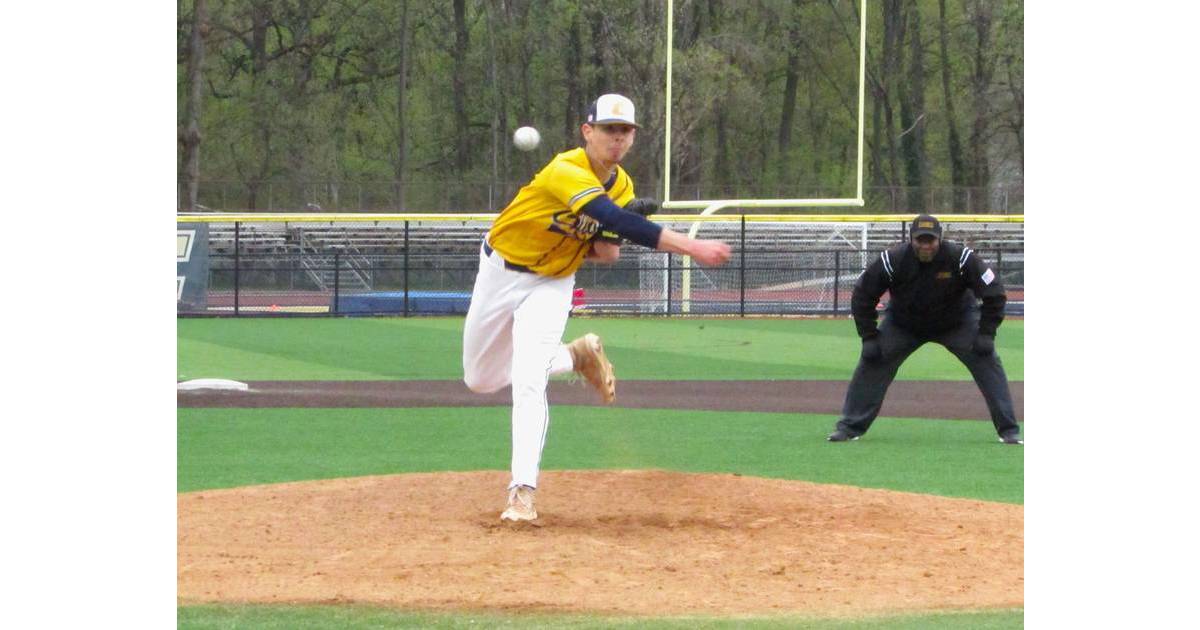 Baseball: Both Pitchers Strike Out 13 in Colonia's Win over JFK-Iselin ...