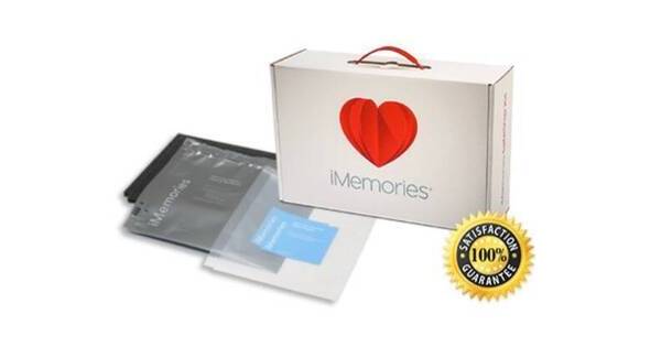 iMemories Review: A Mostly Positive Experience | Phillipsburg, NJ News ...