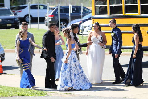 Randolph Prom 2019 | Randolph, NJ News TAPinto